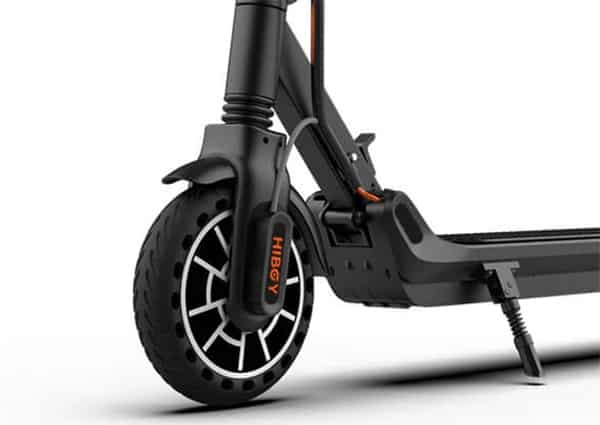 Hiboy Max Electric Scooter Review: Worth It?