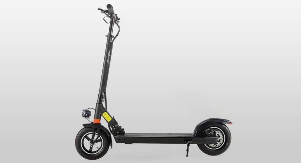 Joyor x5s Electric Scooter Review: Is it a Joy to Ride?