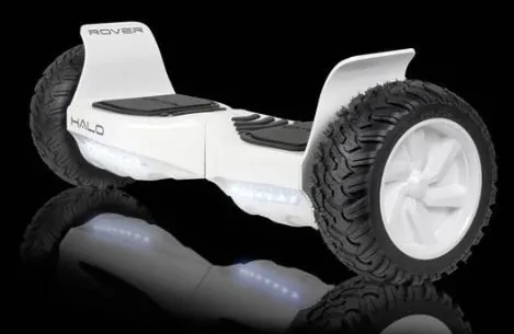 Are Hoverboards Waterproof? The Truth About Water Resistance!