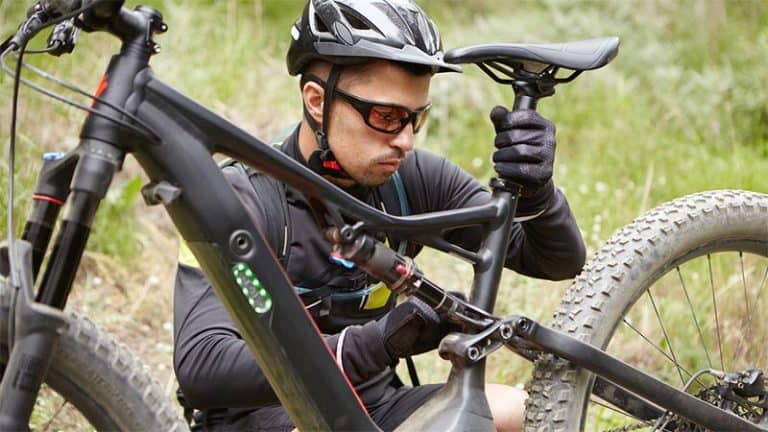 Best eBike Seats | Top 4 Amazing Picks of [2021]
