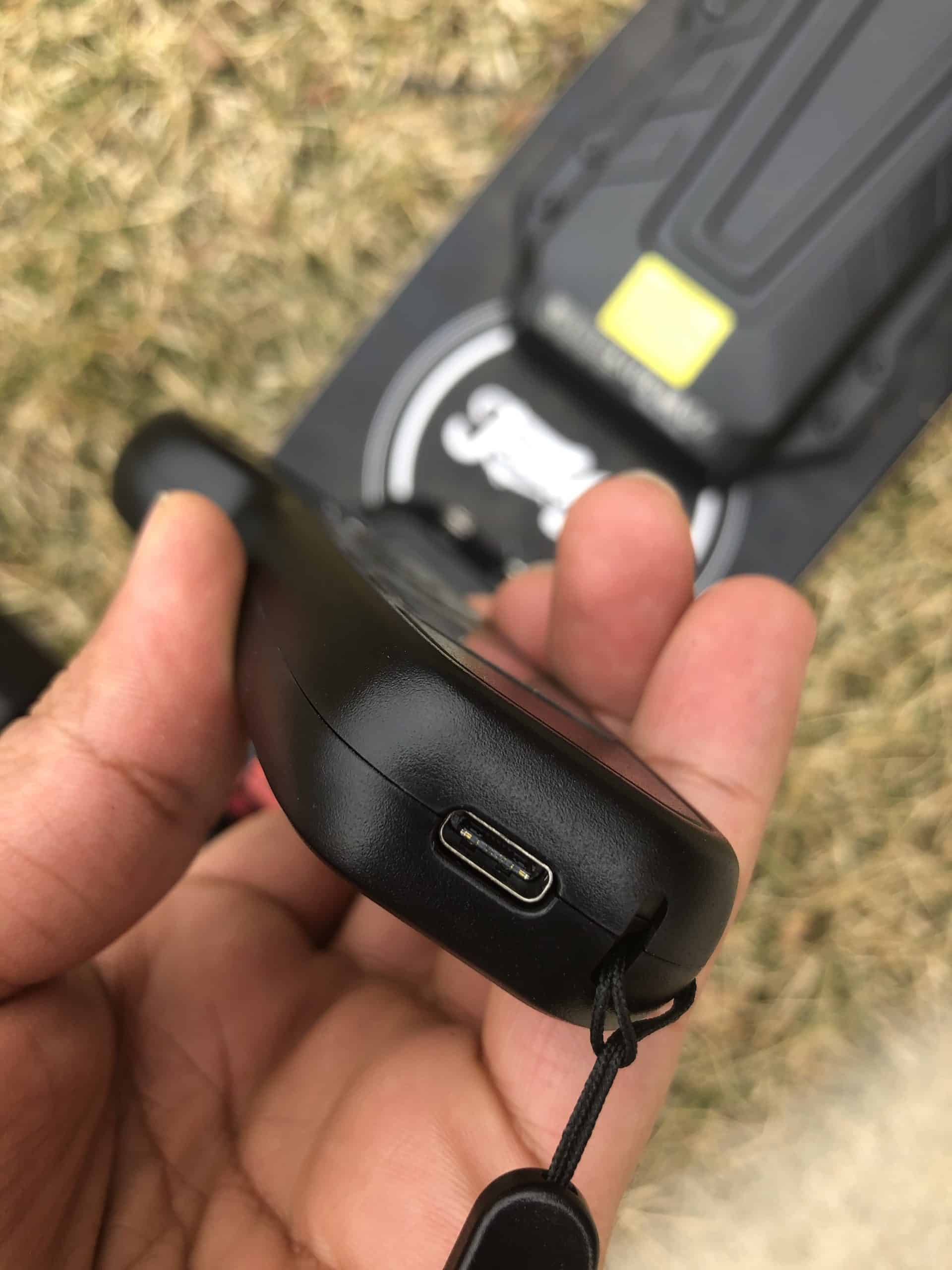 Teamgee H20 mini Review – Who is it for?