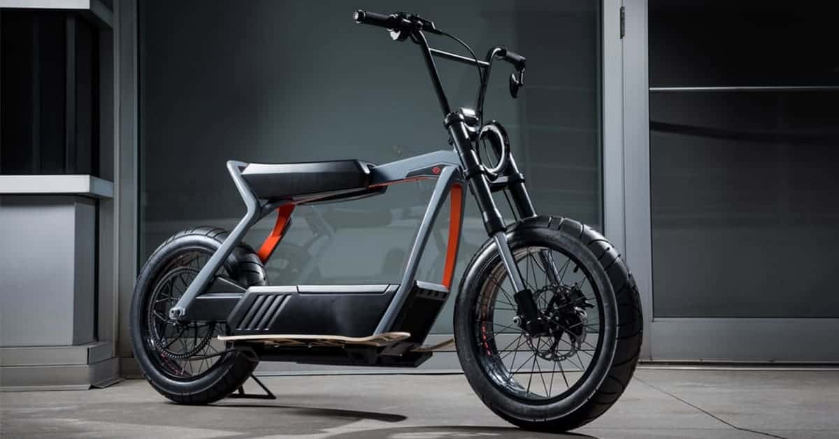 What Is an Electric Bike (E-bike)?
