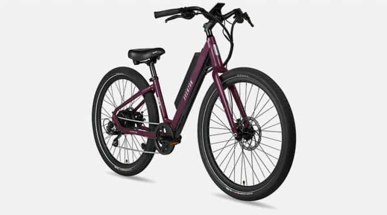 Best E-Bike For Short Female - Petite Riders Top Choices