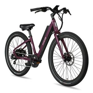 Best E-Bike For Short Female - Petite Riders Top Choices