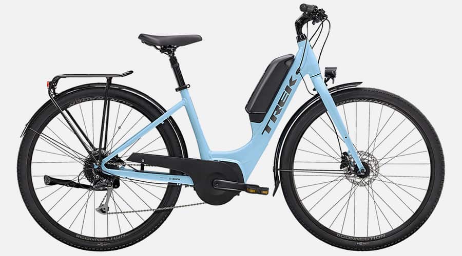 Best E-Bike For Short Female - Petite Riders Top Choices