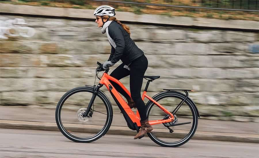 How Fast Do Electric Bikes Go: Expectations vs. Reality