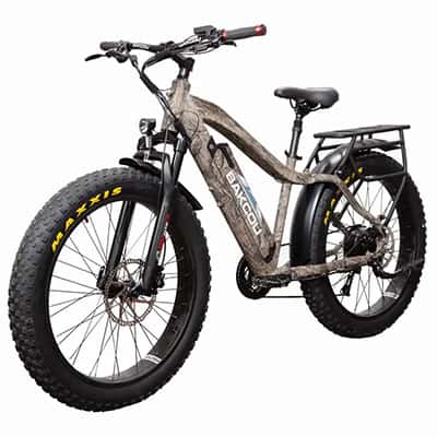 Best All Terrain Electric Bikes: Everywhere Ebikes for Every Rider