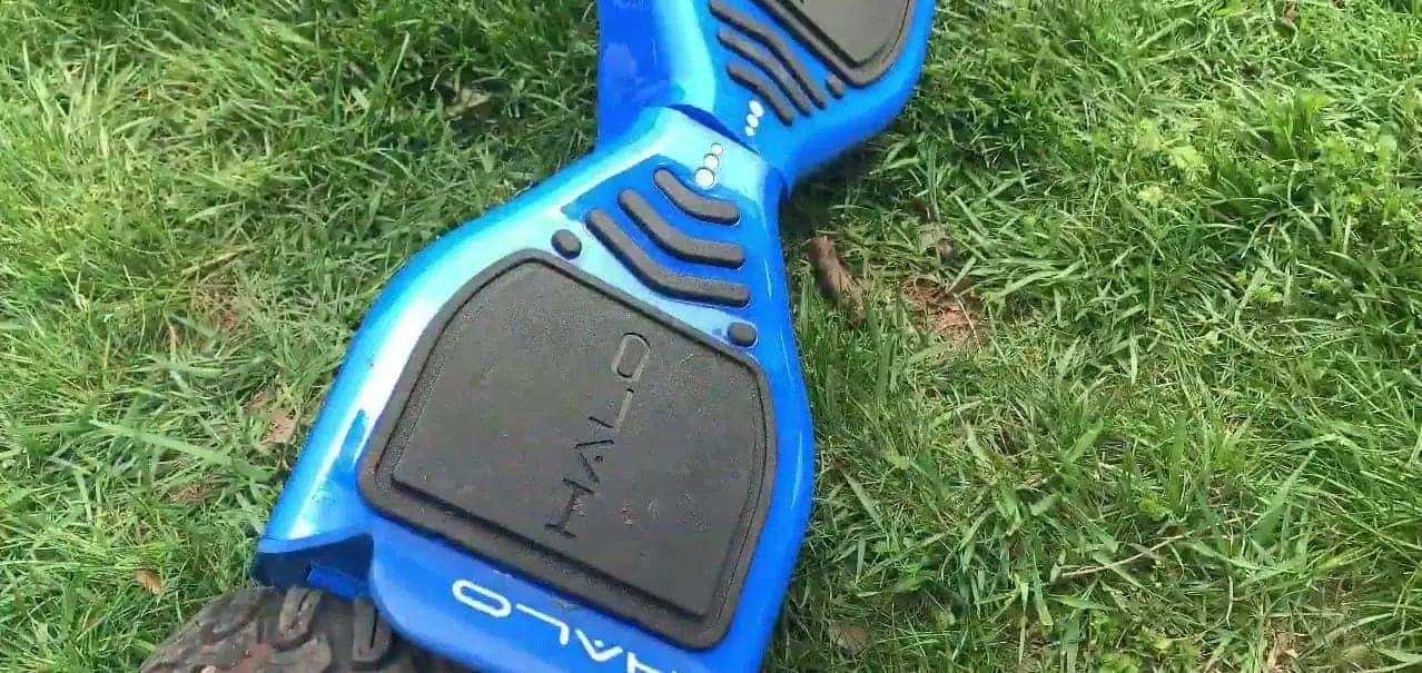 Halo Rover X Hoverboard Review | Why Does It Get So Many No.1 Ratings?
