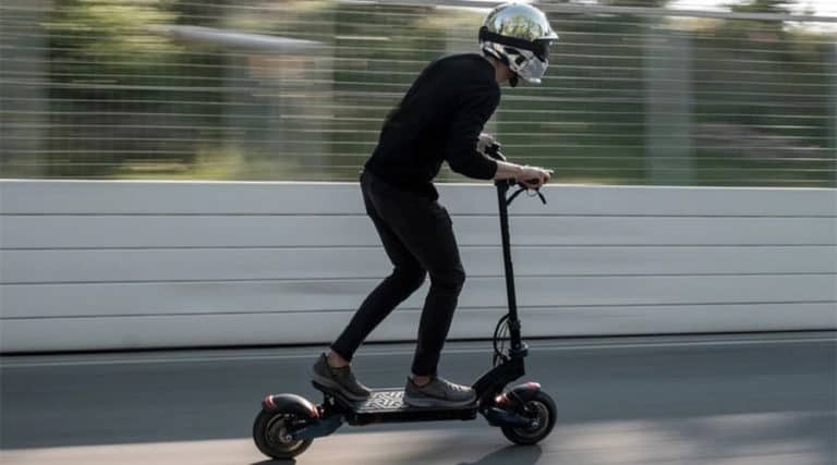 Best 50 MPH Electric Scooters| [Top this year's Choices]