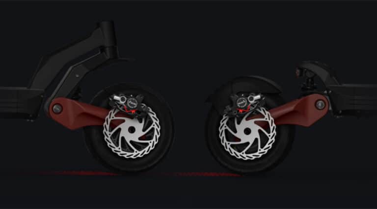 Varla Eagle One Pro vs Apollo Ghost
