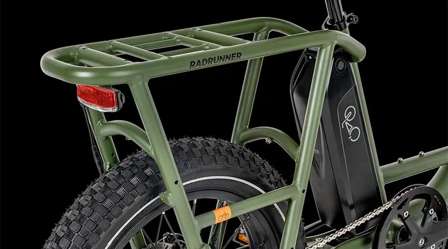 Electric Bikes With Removable Battery