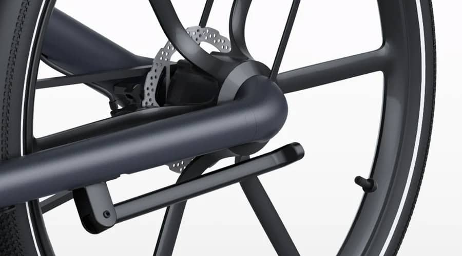 HONBike UNI4 Electric Bike Review