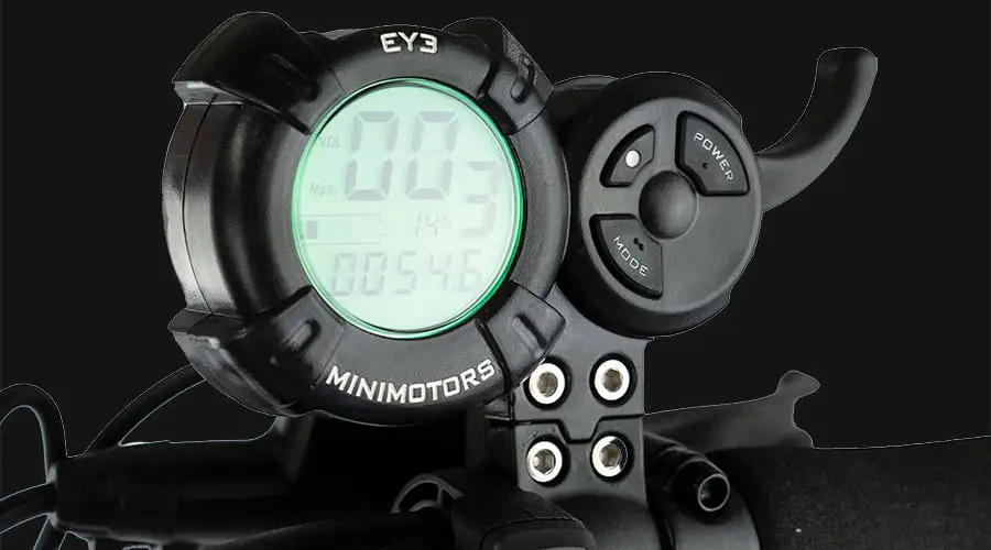 Wolf Warrior X Pro vs Varla Eagle One Pro